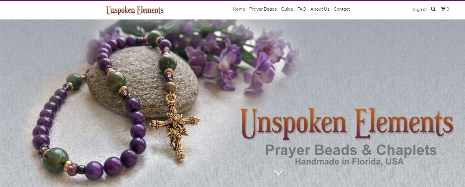 Prayer Beads: An Essential Utensil in the Kitchen of Prayer - The ...