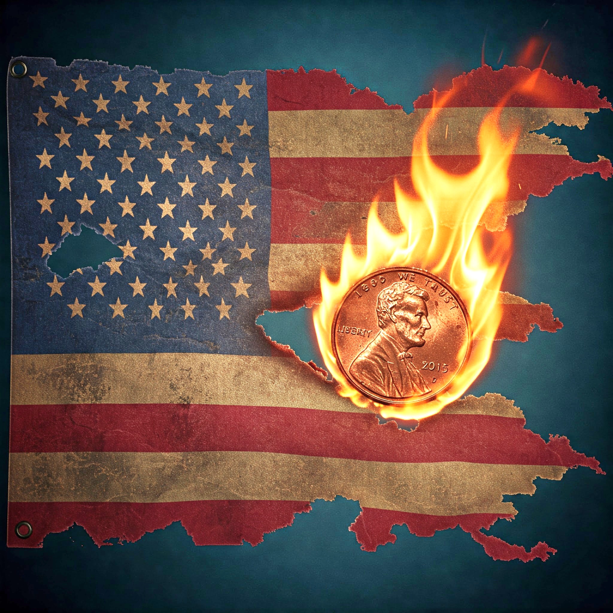 The Revenge of the DOGE | Christians Need to Know LLC
